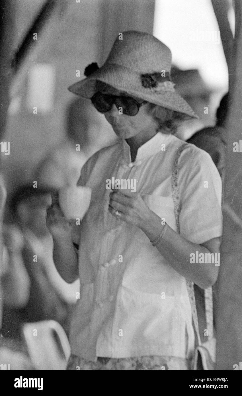 Davina sheffield hi-res stock photography and images - Alamy