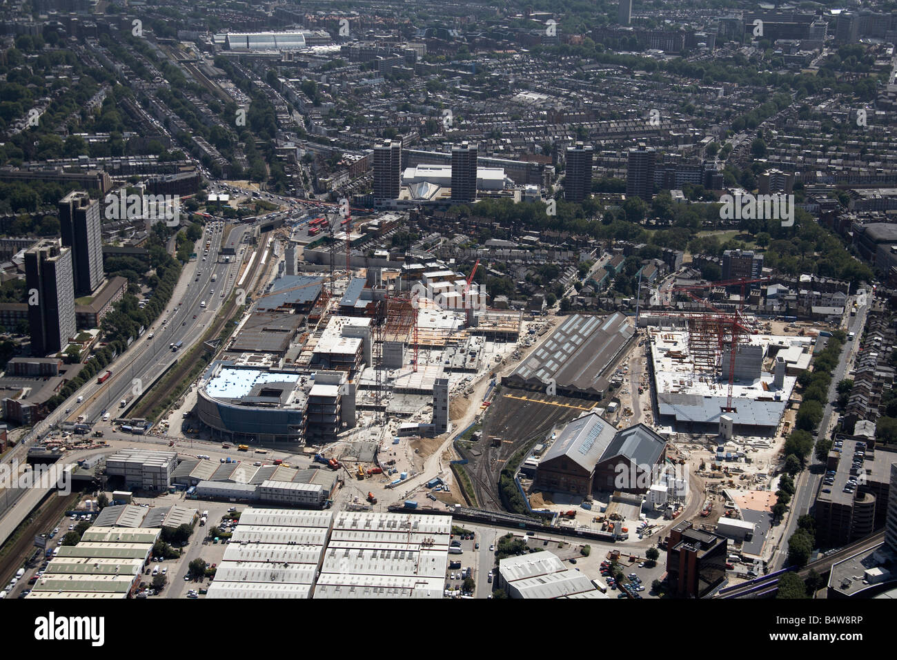 Westfield common hi-res stock photography and images - Alamy