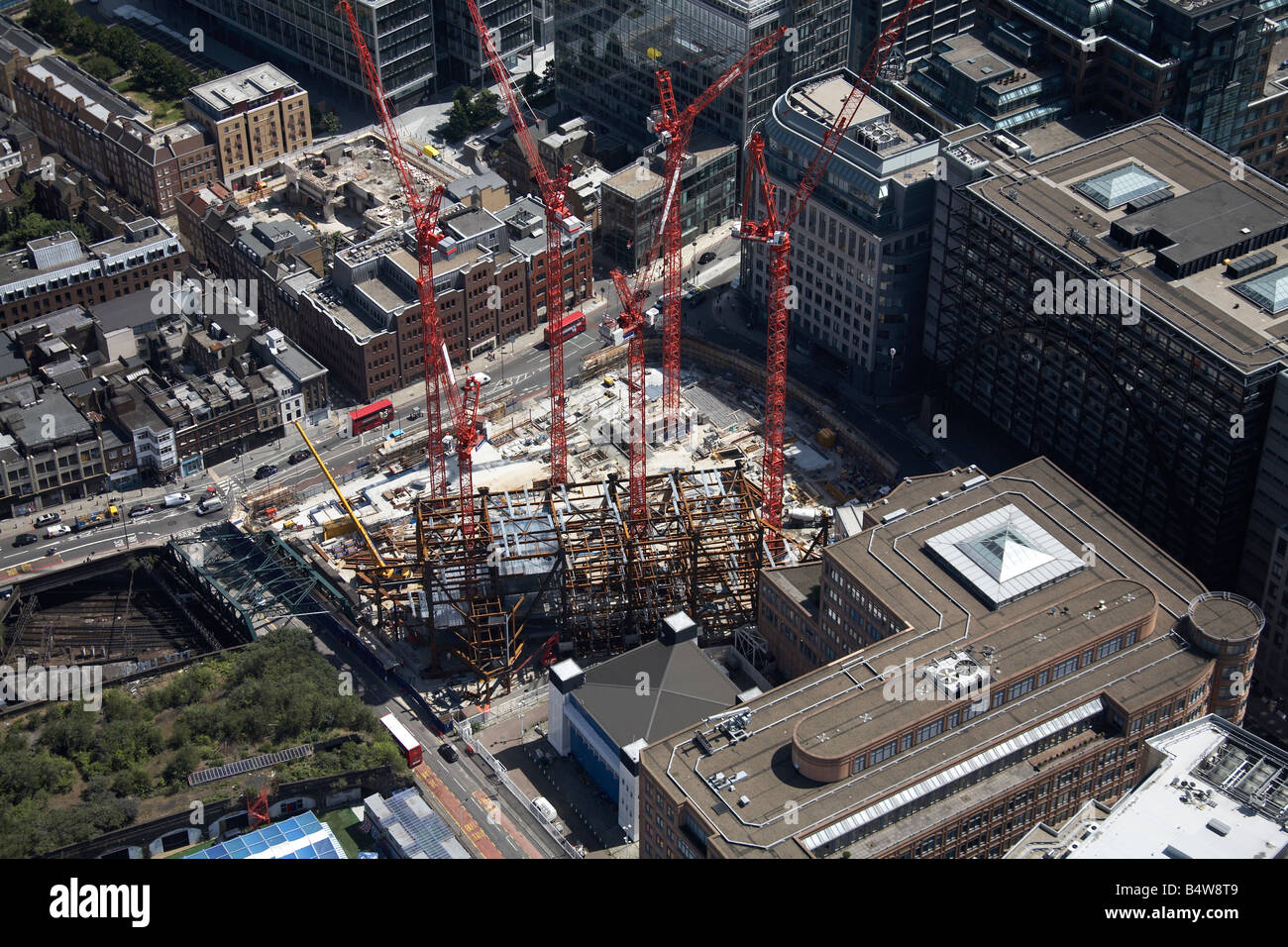 Broadgate High Resolution Stock Photography and Images - Alamy