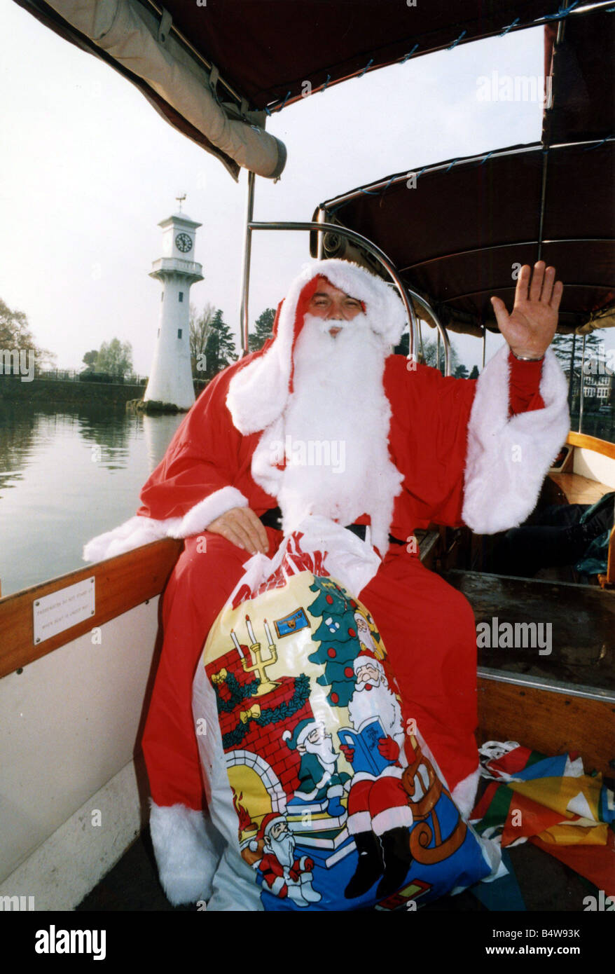 Christmas 1998 hi-res stock photography and images - Alamy
