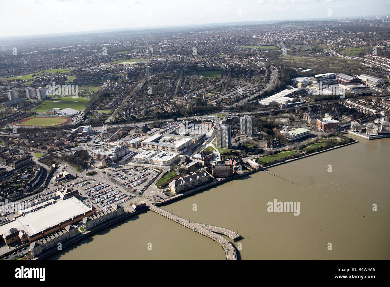 Erith hi-res stock photography and images - Alamy