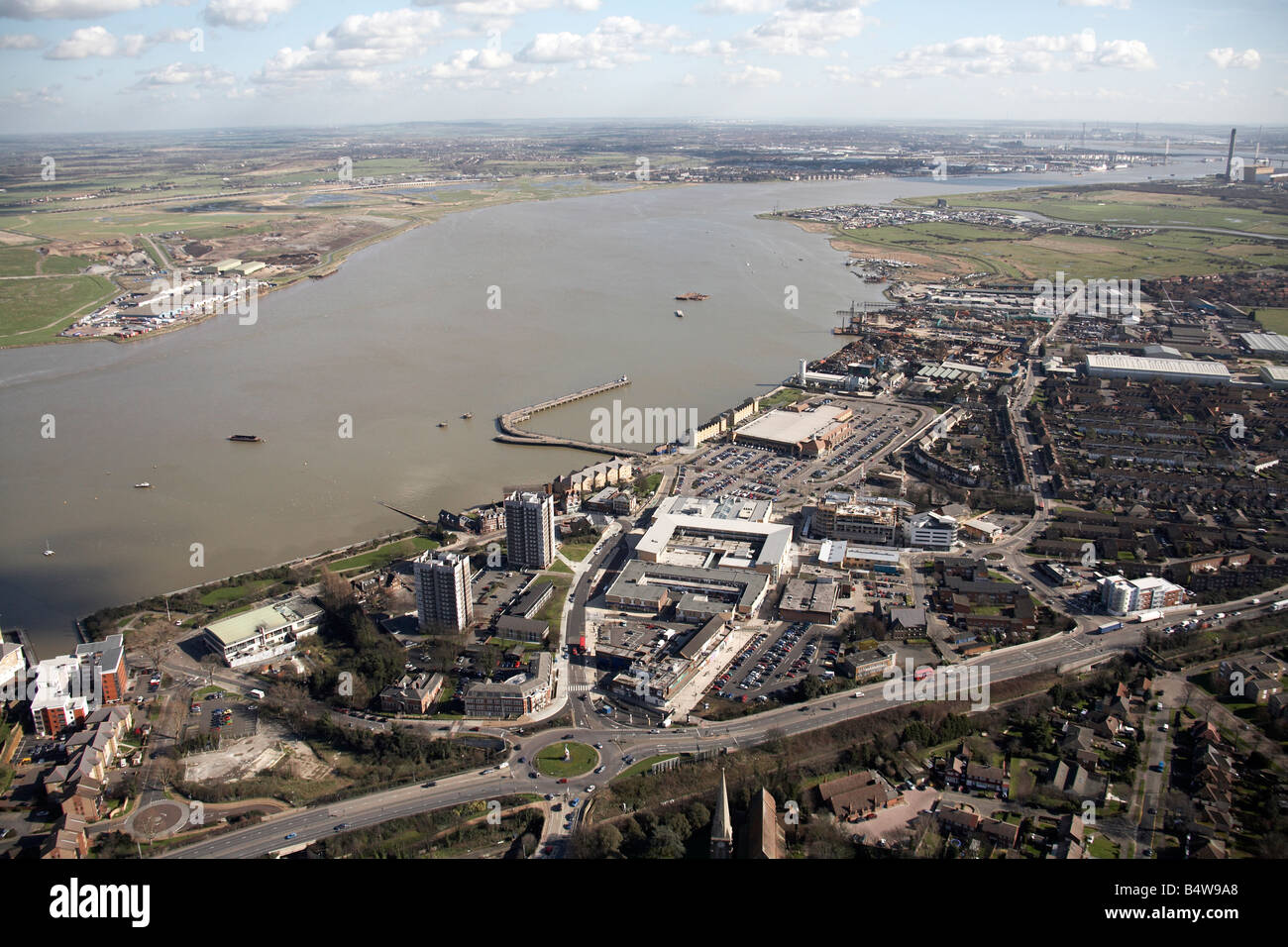 Erith hi-res stock photography and images - Alamy