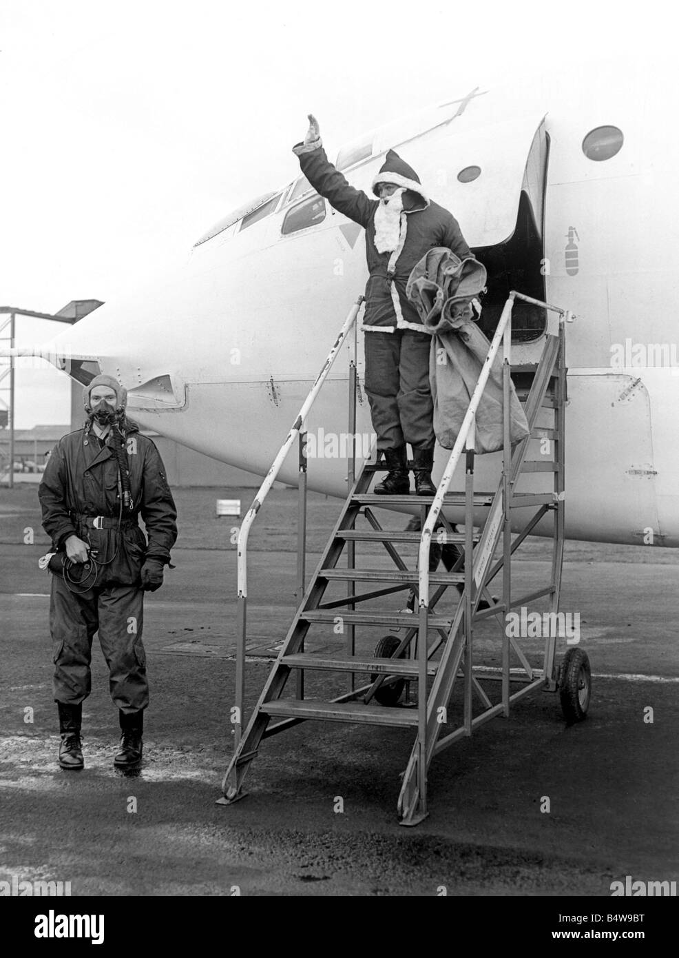 Raf gaydon hi-res stock photography and images - Alamy