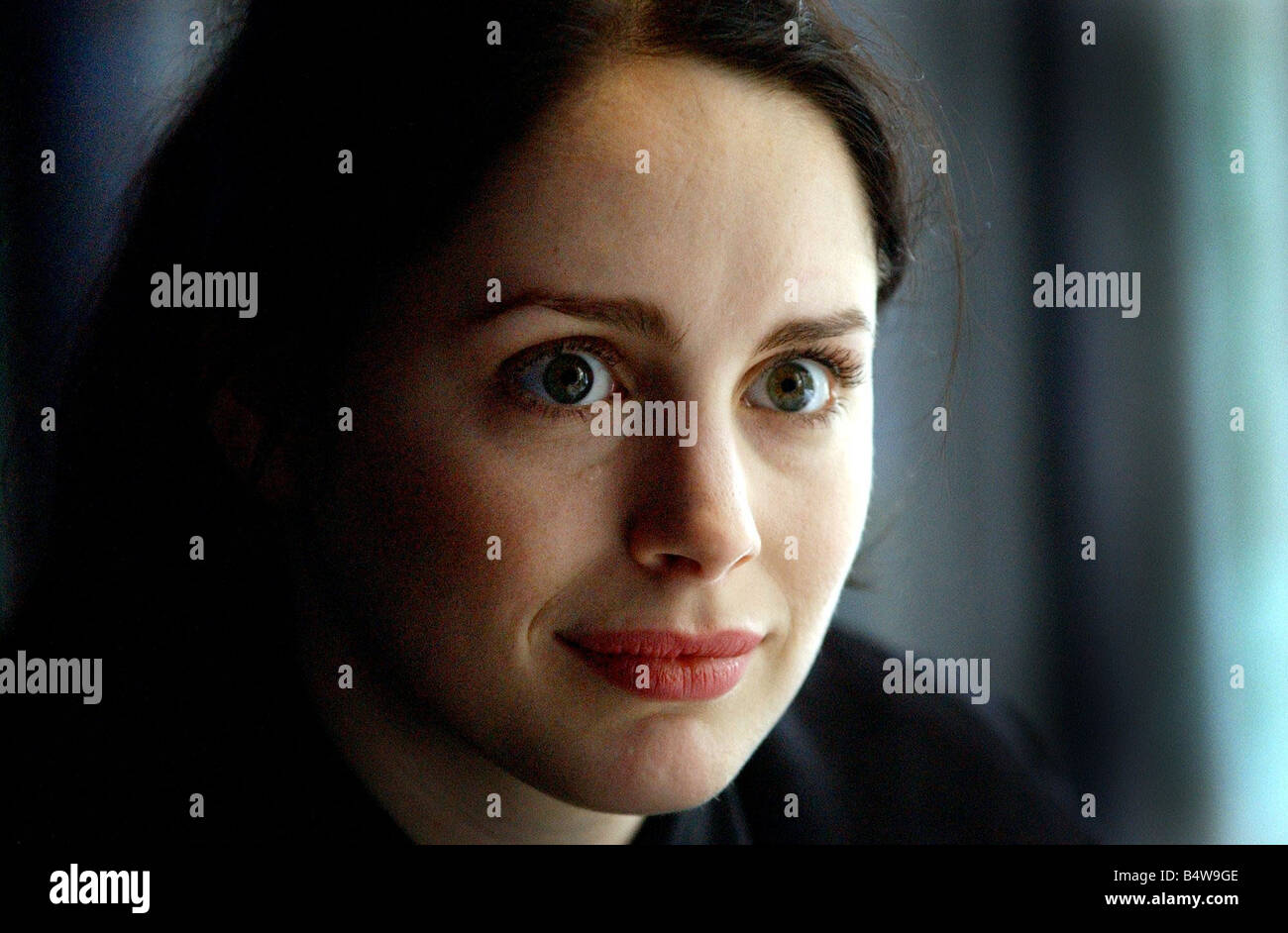 Laura fraser hi-res stock photography and images - Alamy