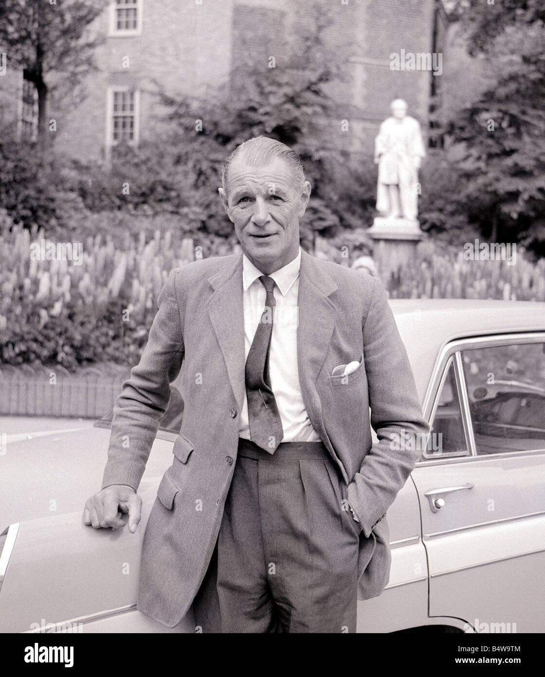 Brighton Horse Doping Case Noel Murless the Queen s Horse Trainer Stock ...