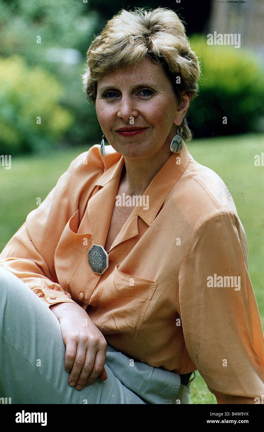 Doreen Cairns actress Stock Photo - Alamy