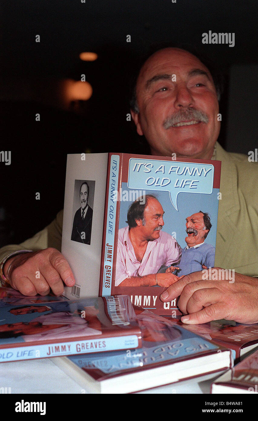 Greaves sports hi-res stock photography and images - Alamy