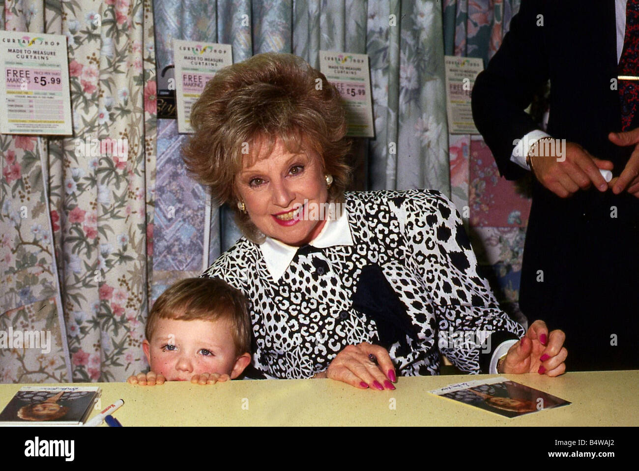 Barbara knox hi-res stock photography and images - Alamy