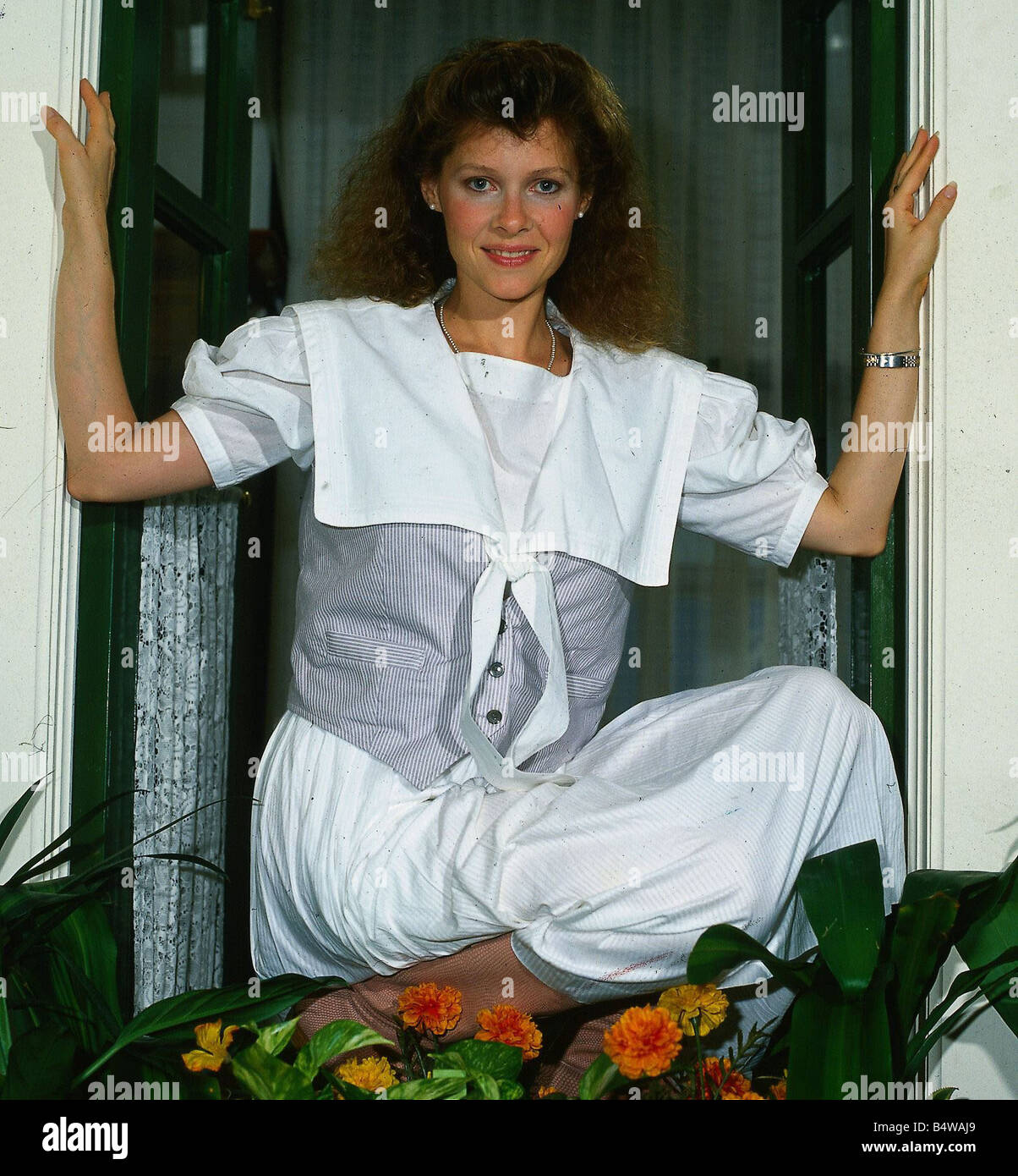 Best Defense 1984 Kate Capshaw