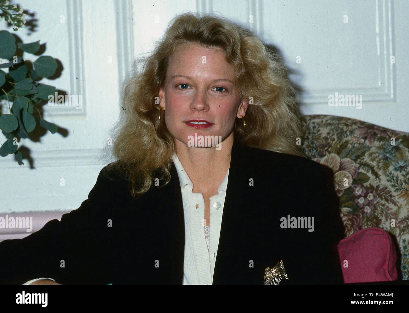 Shelly Hack actress Stock Photo - Alamy