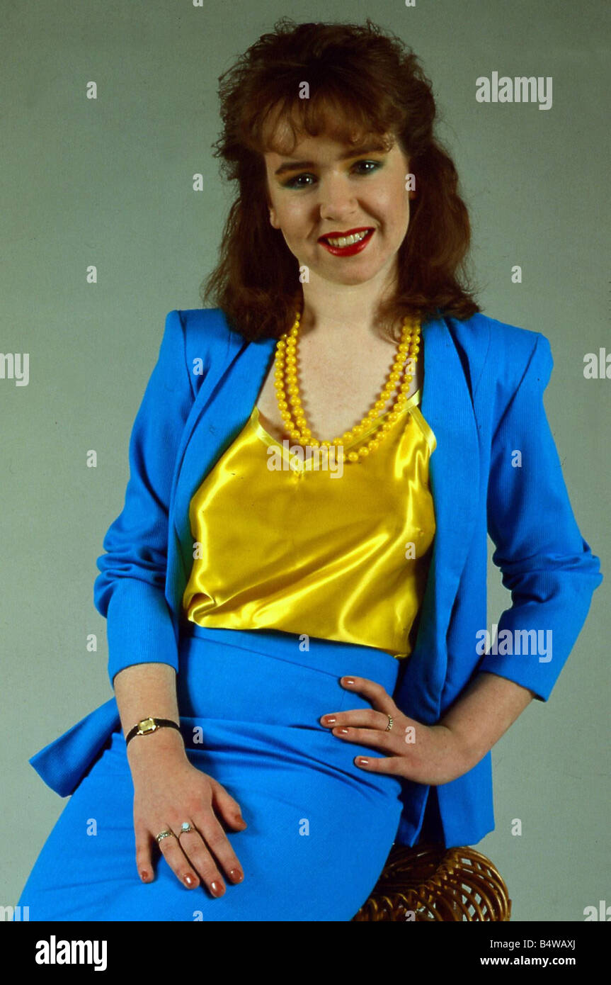 Susan tully hi-res stock photography and images - Alamy