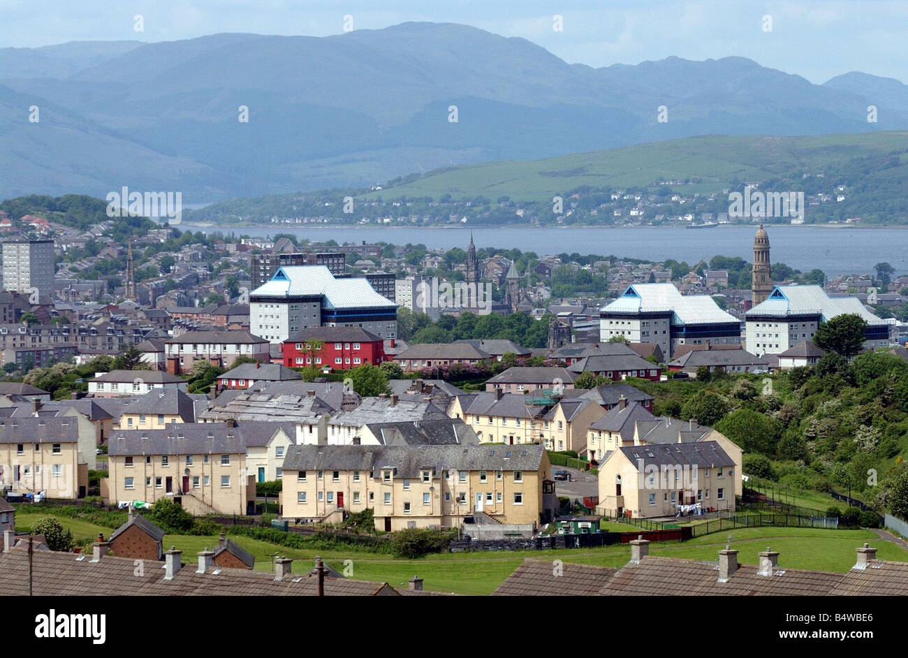 Photography and film landscape cities towns and villages hi-res stock ...