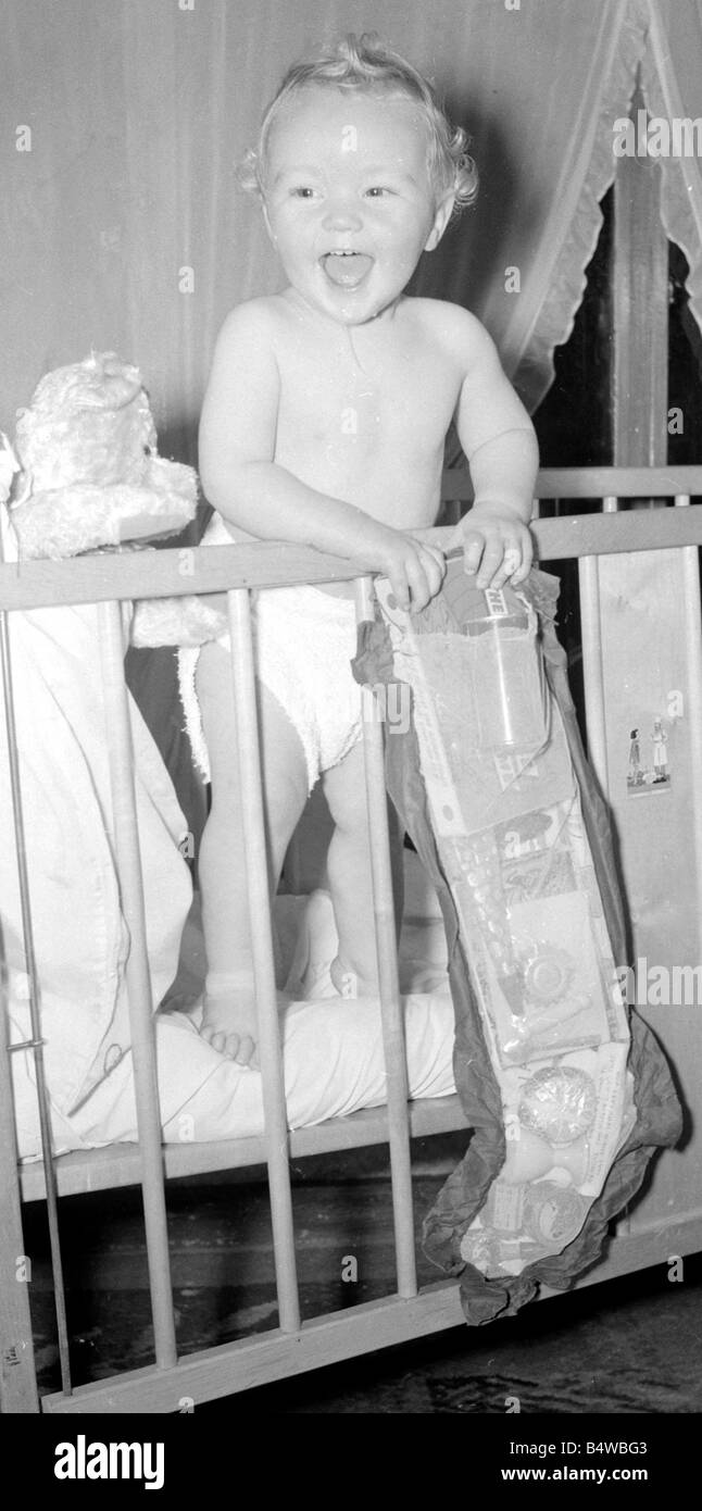 Stephen stocking hi-res stock photography and images - Alamy