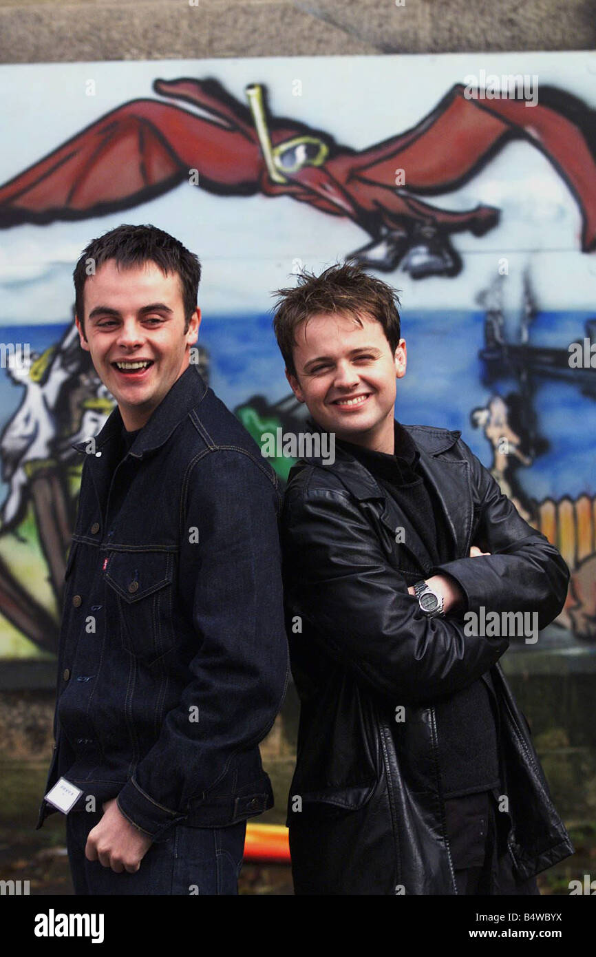 Byker grove tv series hi-res stock photography and images - Alamy