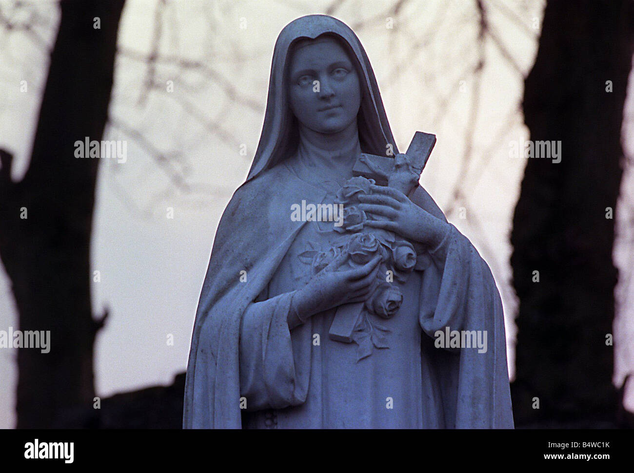 Carfin hi-res stock photography and images - Alamy