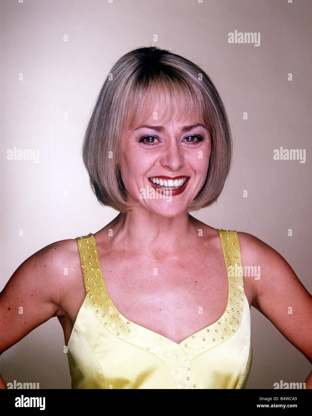 Tracie bennett hi-res stock photography and images - Alamy