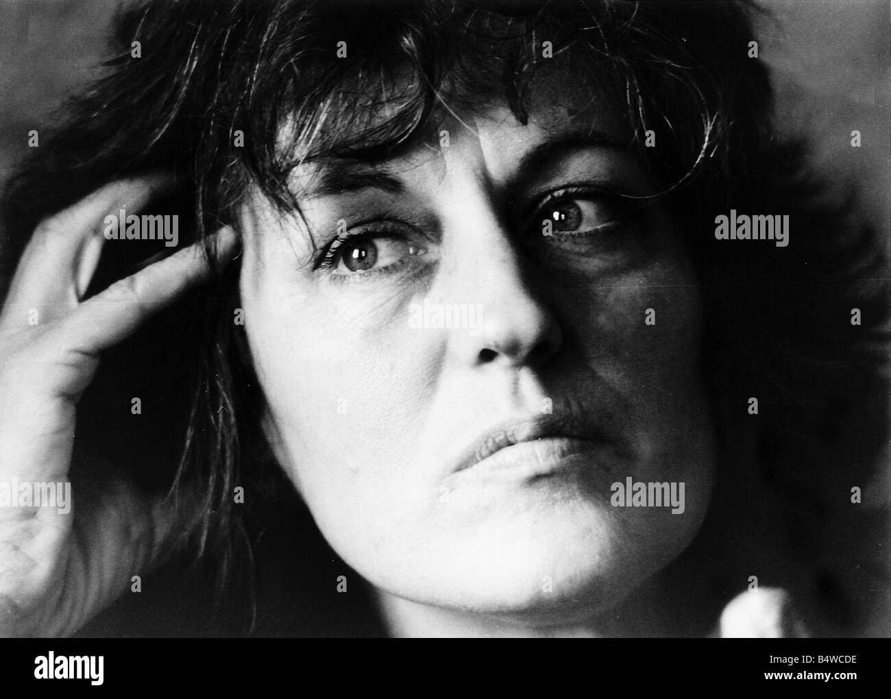 Germaine greer feminist hi-res stock photography and images - Alamy