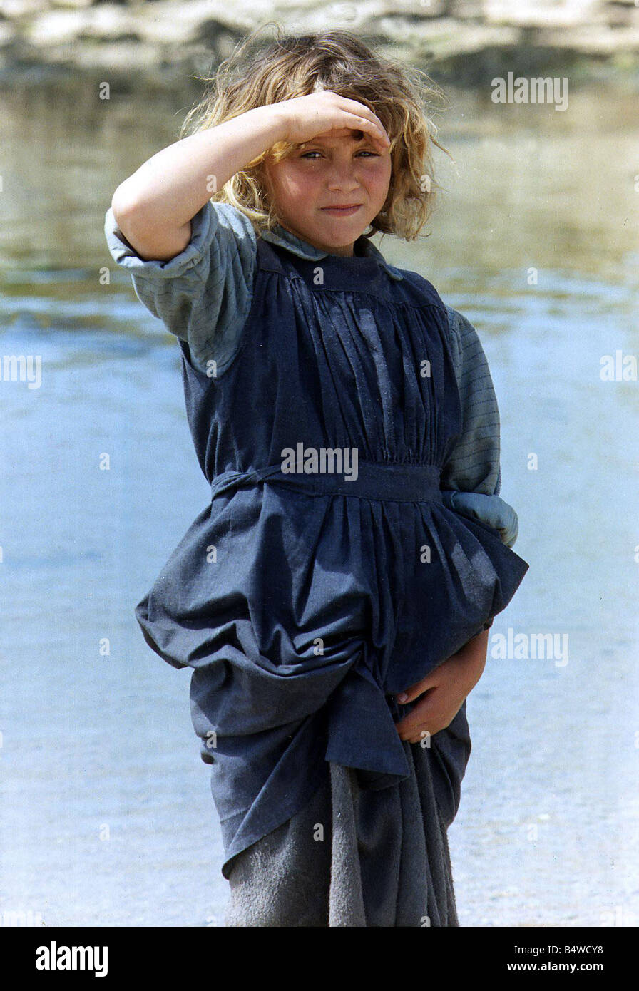 Helen Pearce Actress Stock Photo - Alamy