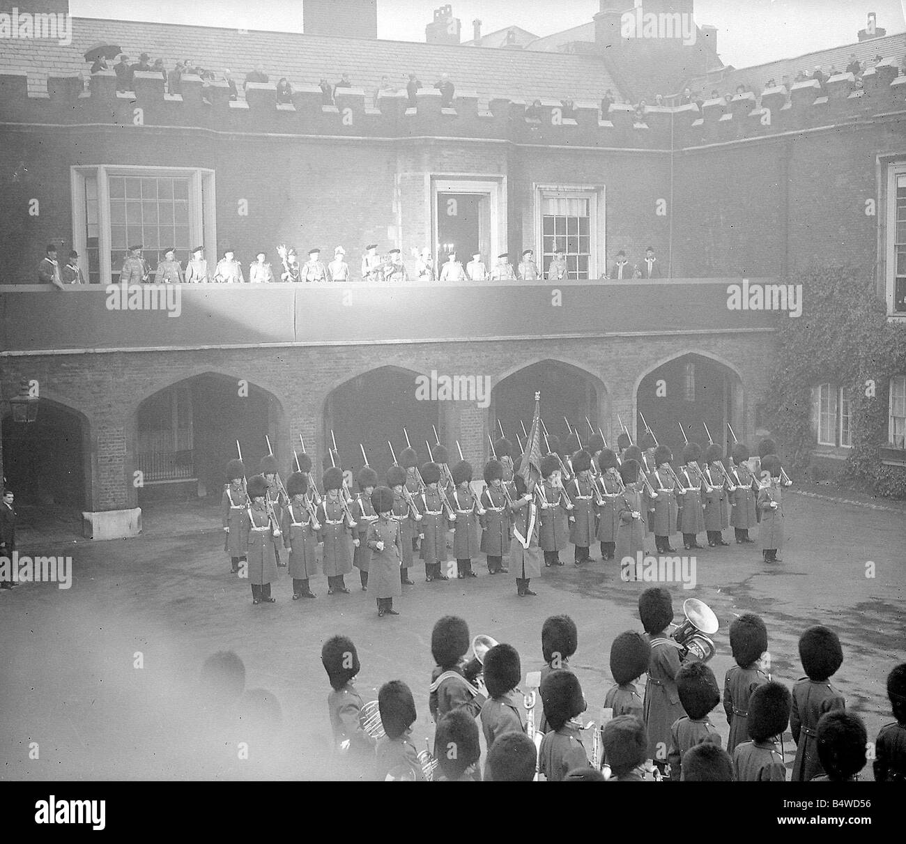 King Edward VIII Abdication Crisis Royalty Abdication Crisis 1936 ...