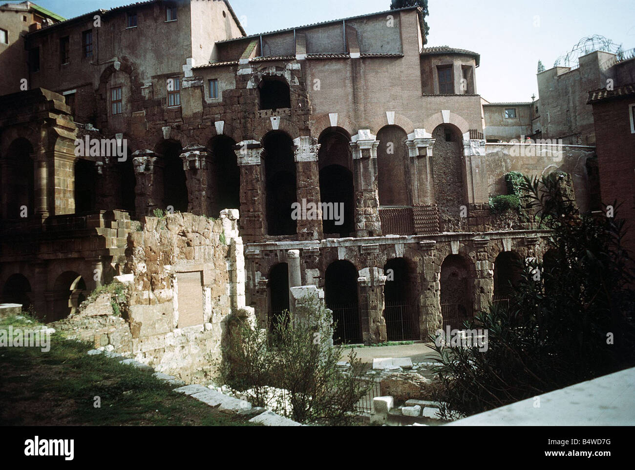 Marcelius hi-res stock photography and images - Alamy