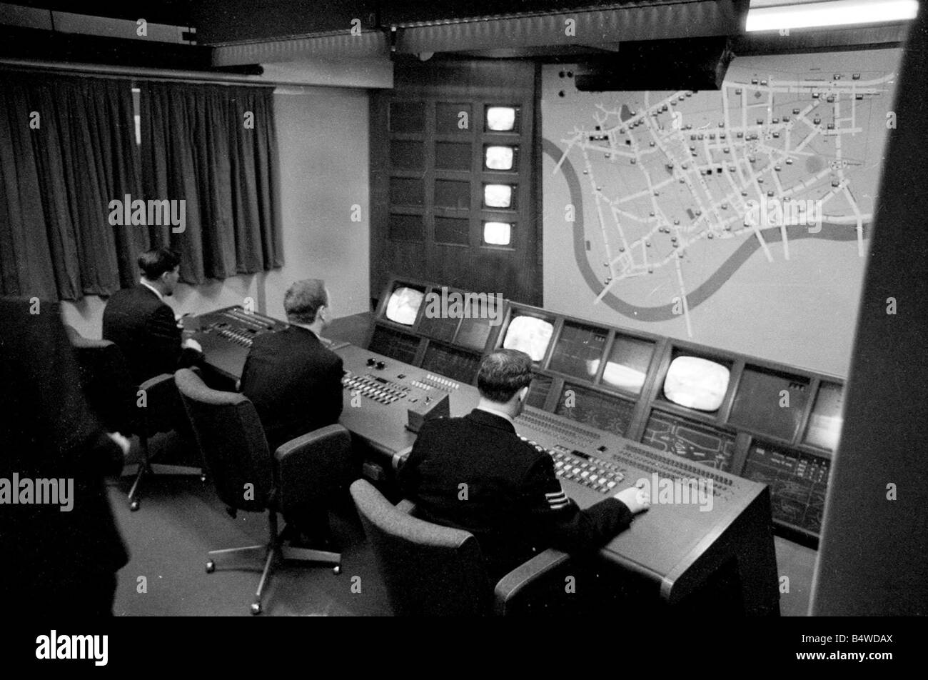 1960s computer hi-res stock photography and images - Alamy