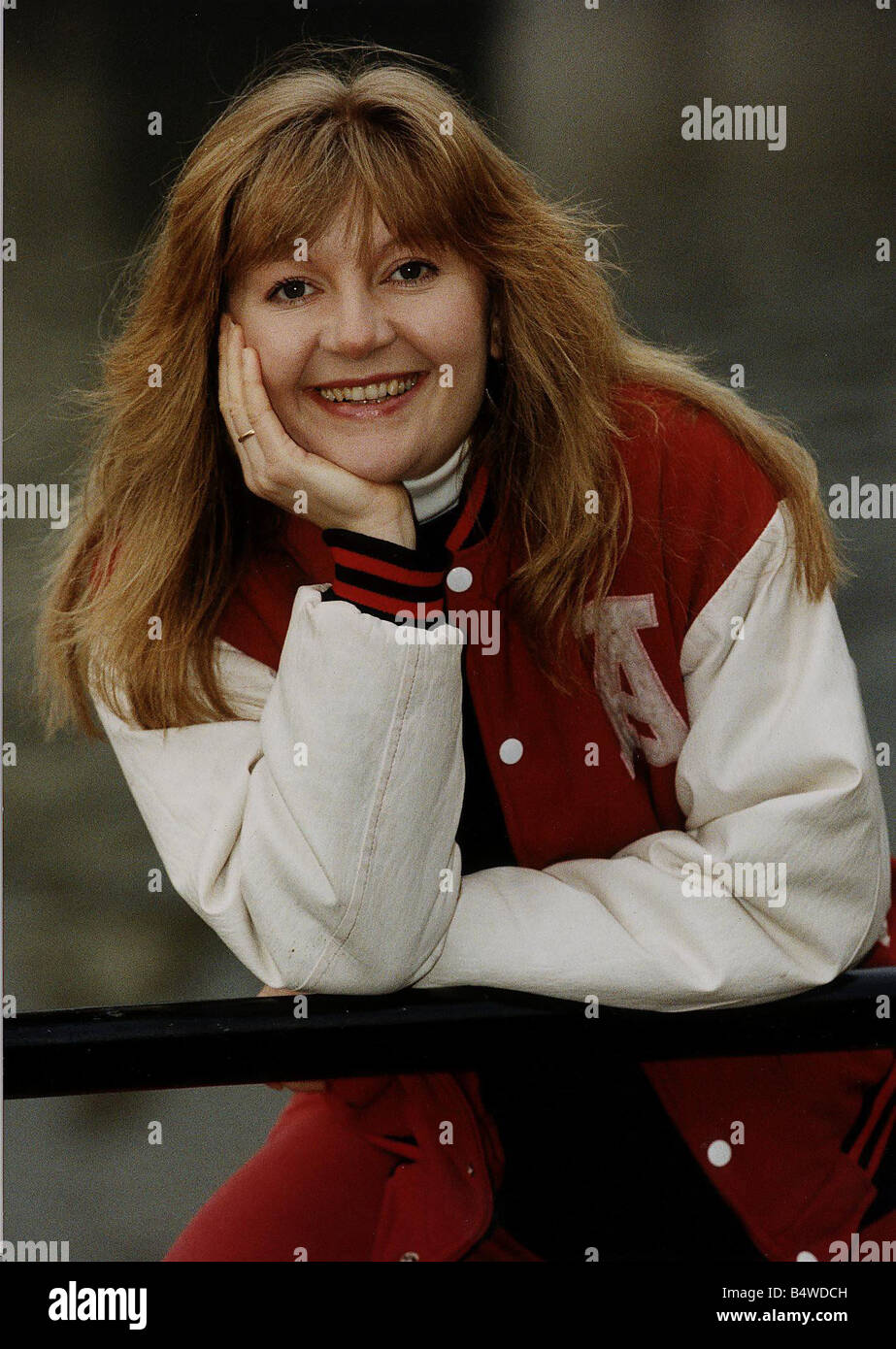 Cathy Shipton Actress who stars as nurse Duffy in the television series ...