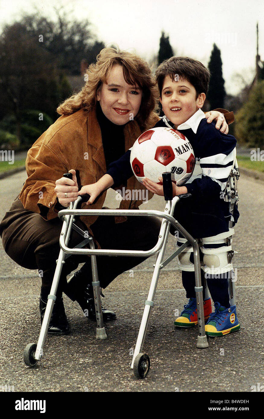 Susan tully hi-res stock photography and images - Alamy