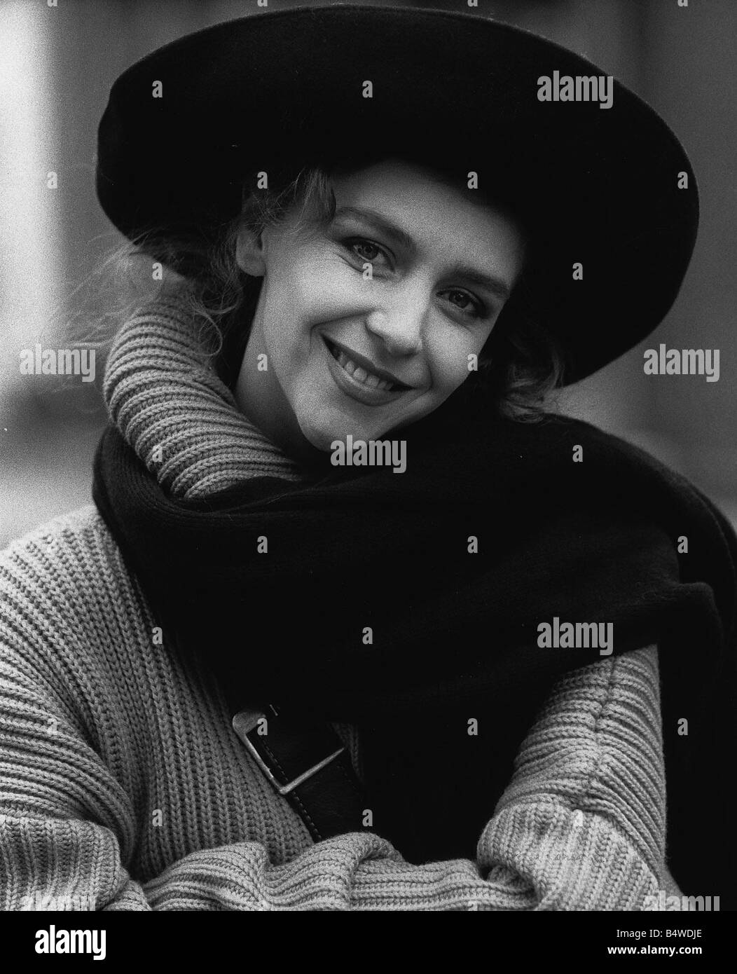 Actress leslie ash hi-res stock photography and images - Alamy