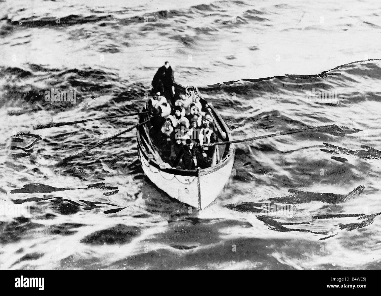 Shipping landscape Black and White Stock Photos & Images - Alamy