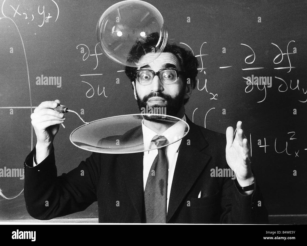 1980s laboratory hi-res stock photography and images - Alamy