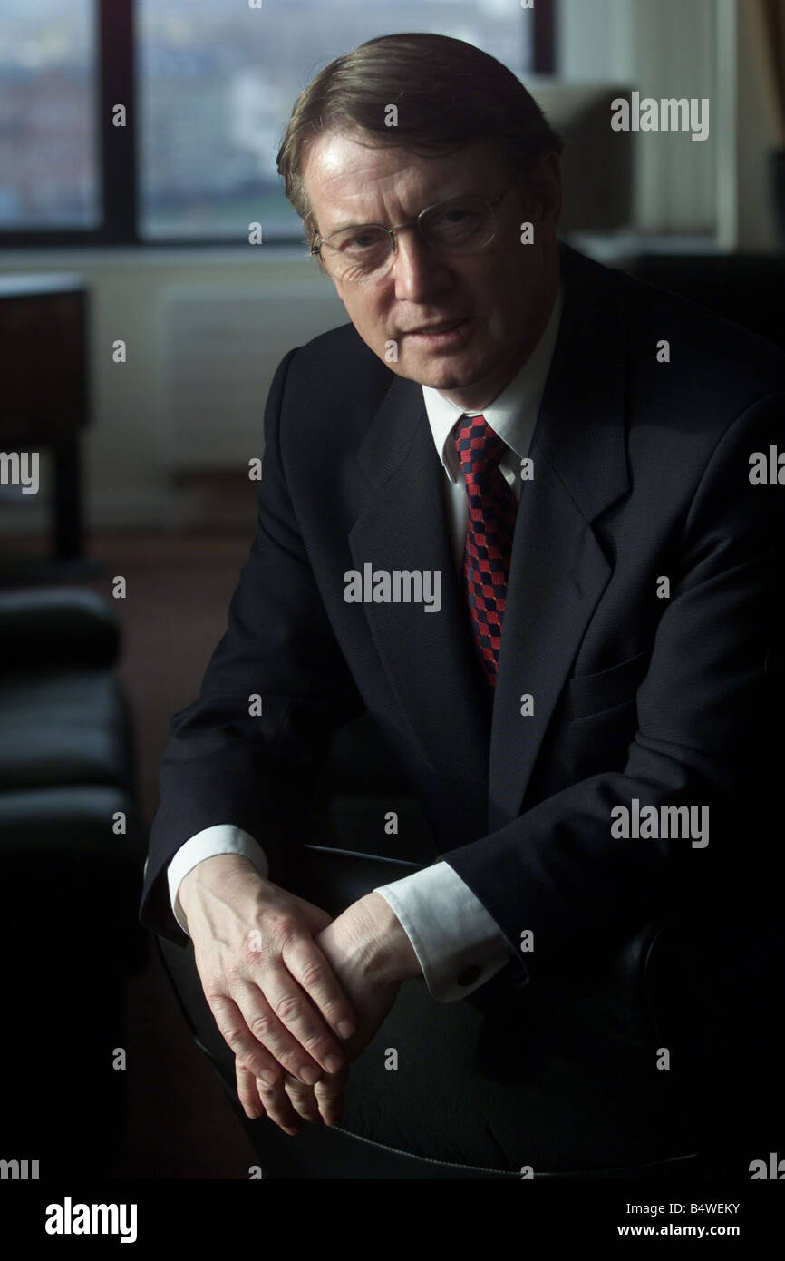 Politics alun michael hi-res stock photography and images - Alamy