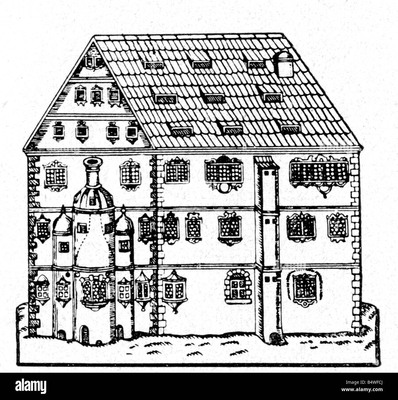 Libau hi-res stock photography and images - Alamy