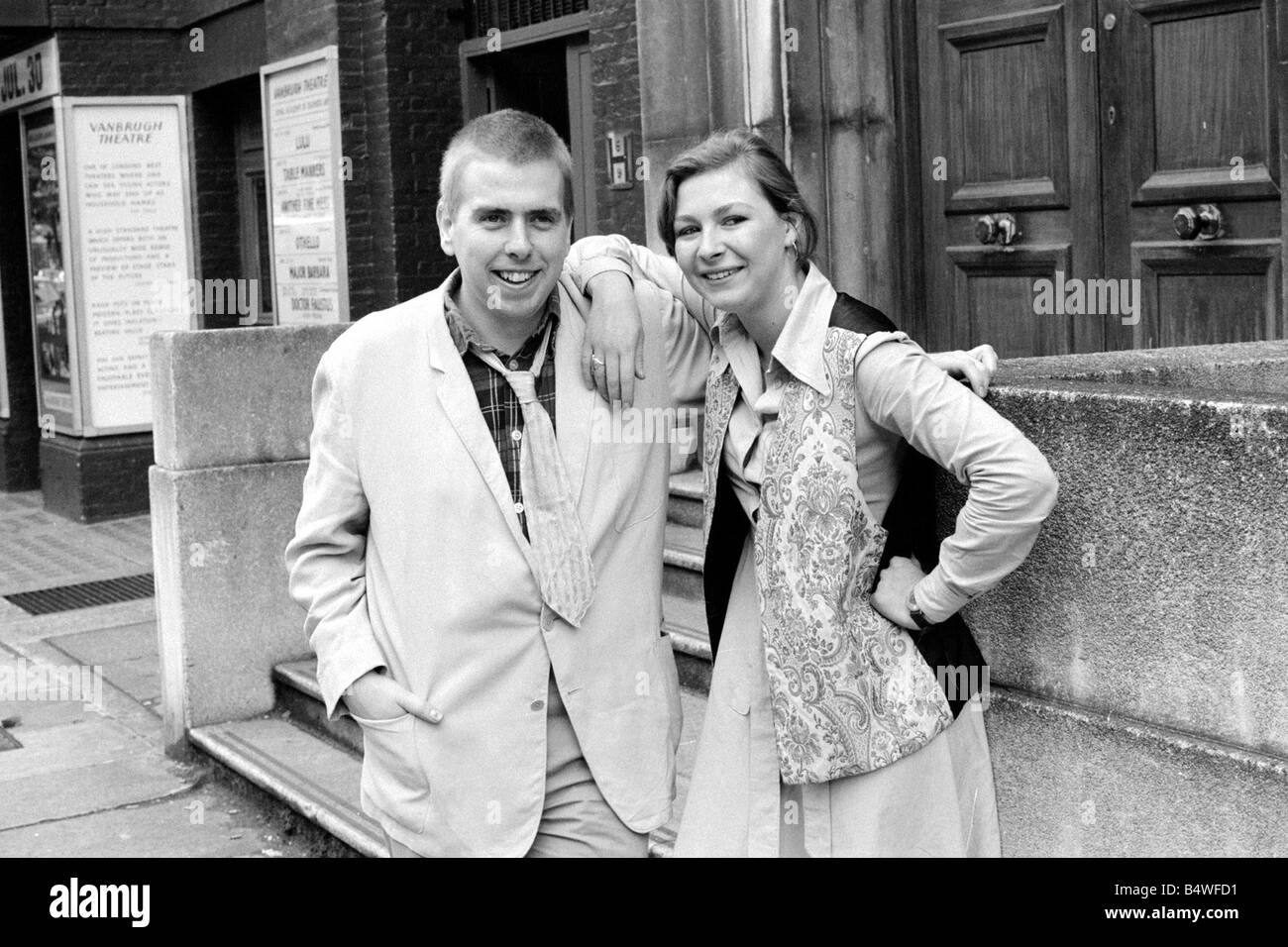 Lisa foster hi-res stock photography and images - Alamy