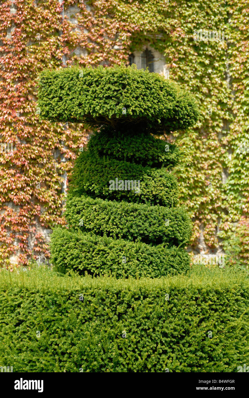 Topiary High Resolution Stock Photography and Images - Alamy