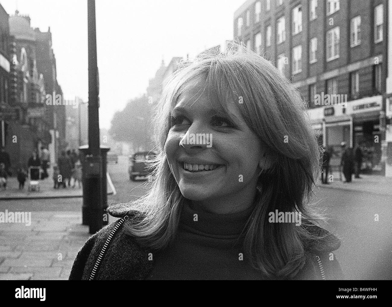 Katy manning hi-res stock photography and images - Alamy