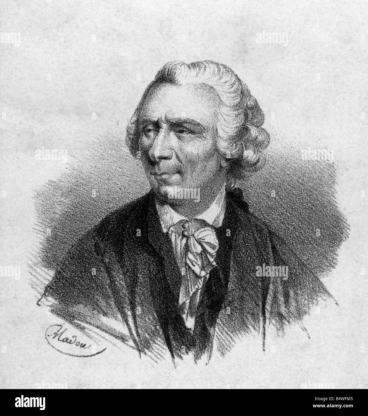 1776 1783 hi-res stock photography and images - Alamy