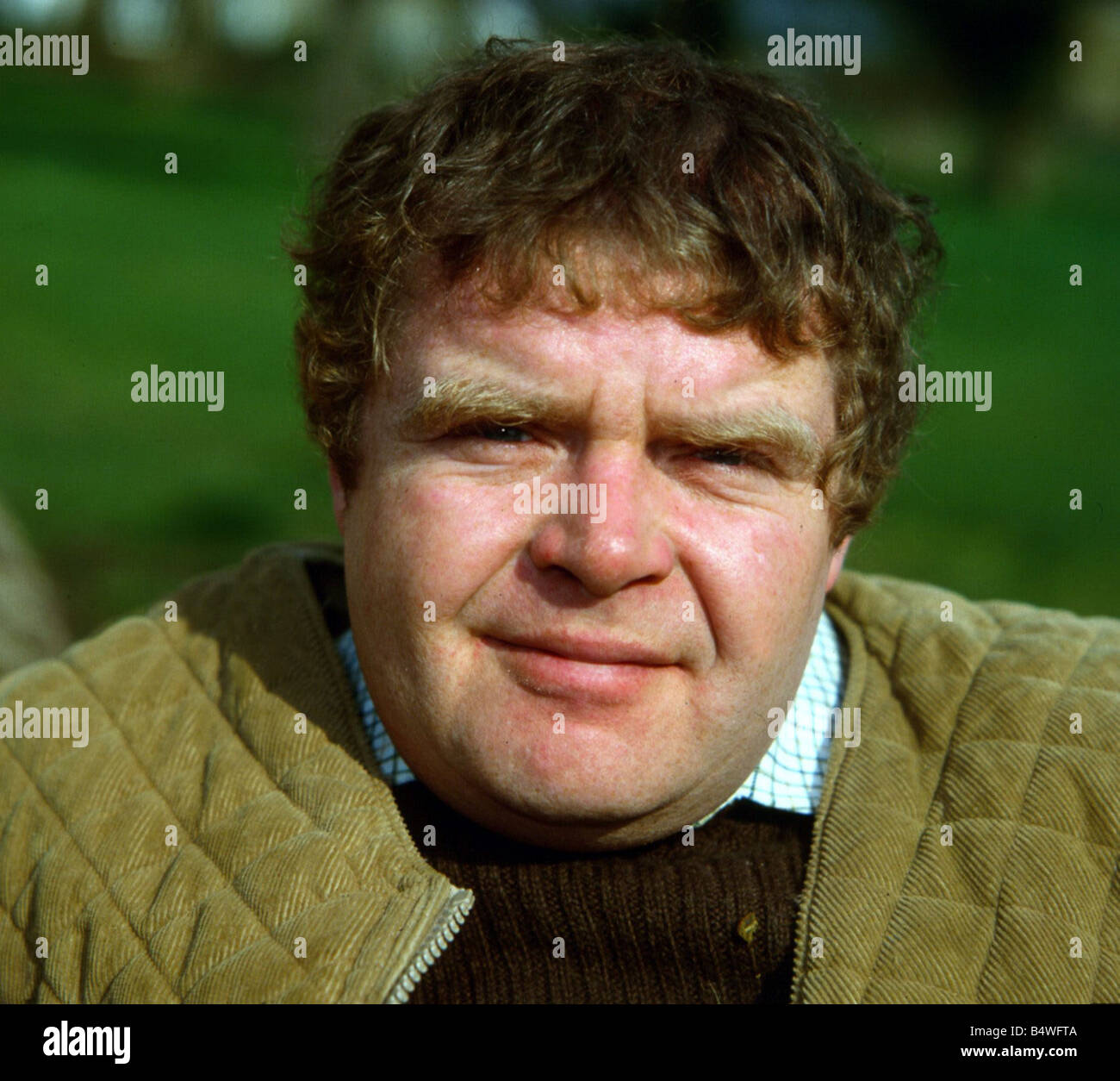 Geoffrey Hughes Onslow