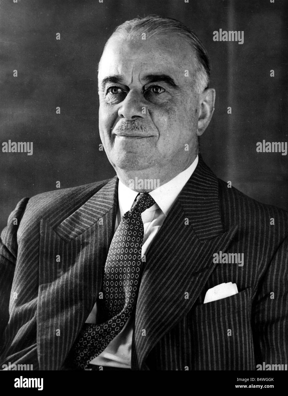 Hastings ismay hi-res stock photography and images - Alamy