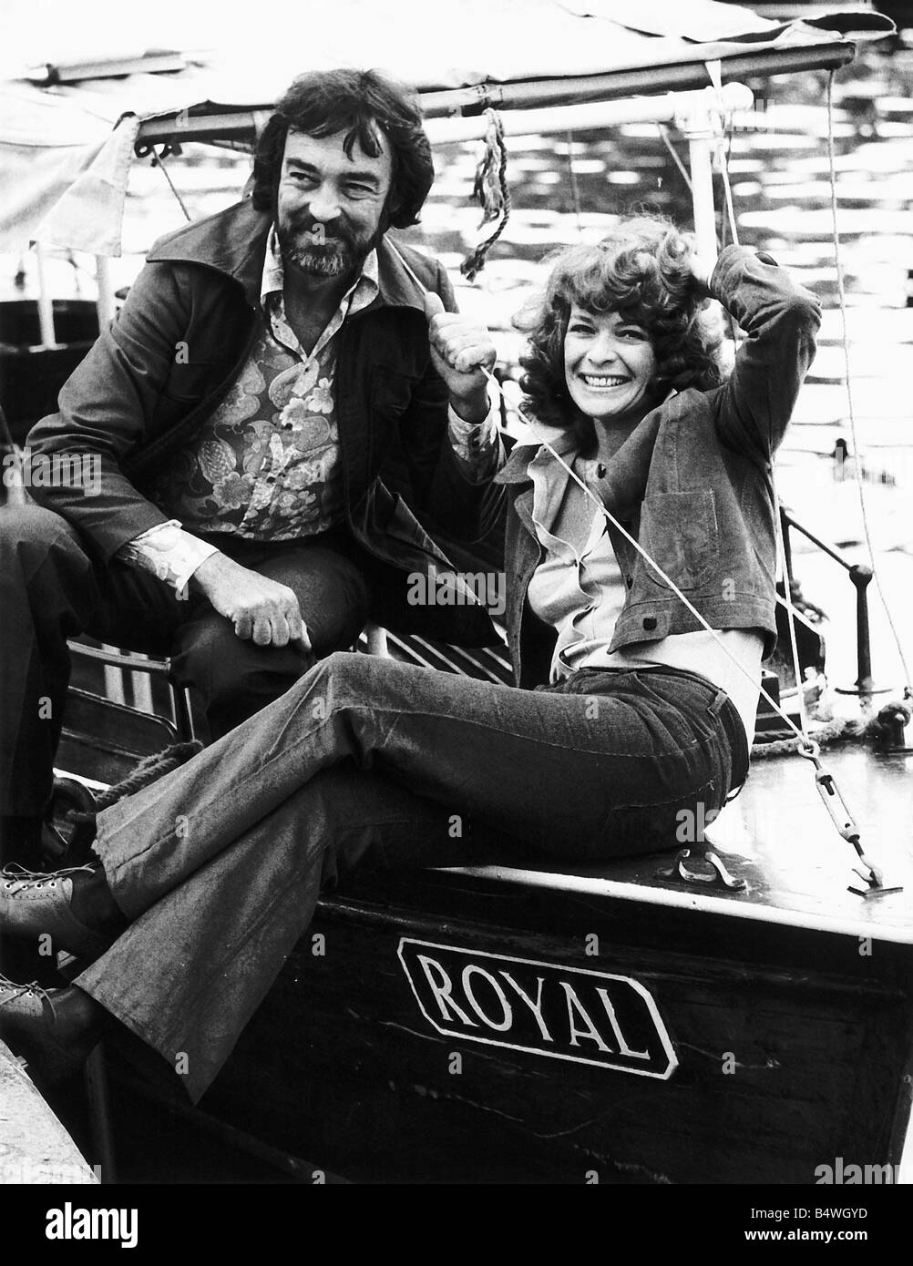 Janet suzman cleopatra hi-res stock photography and images - Alamy