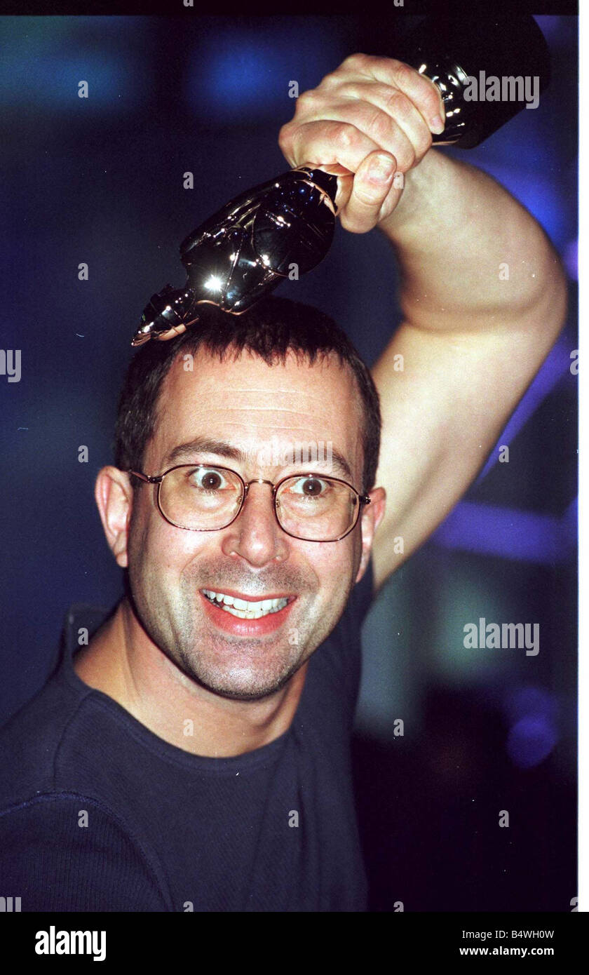 Ben elton hi-res stock photography and images - Alamy