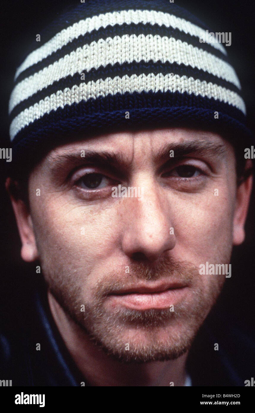 Tim Roth Actress Stock Photo - Alamy