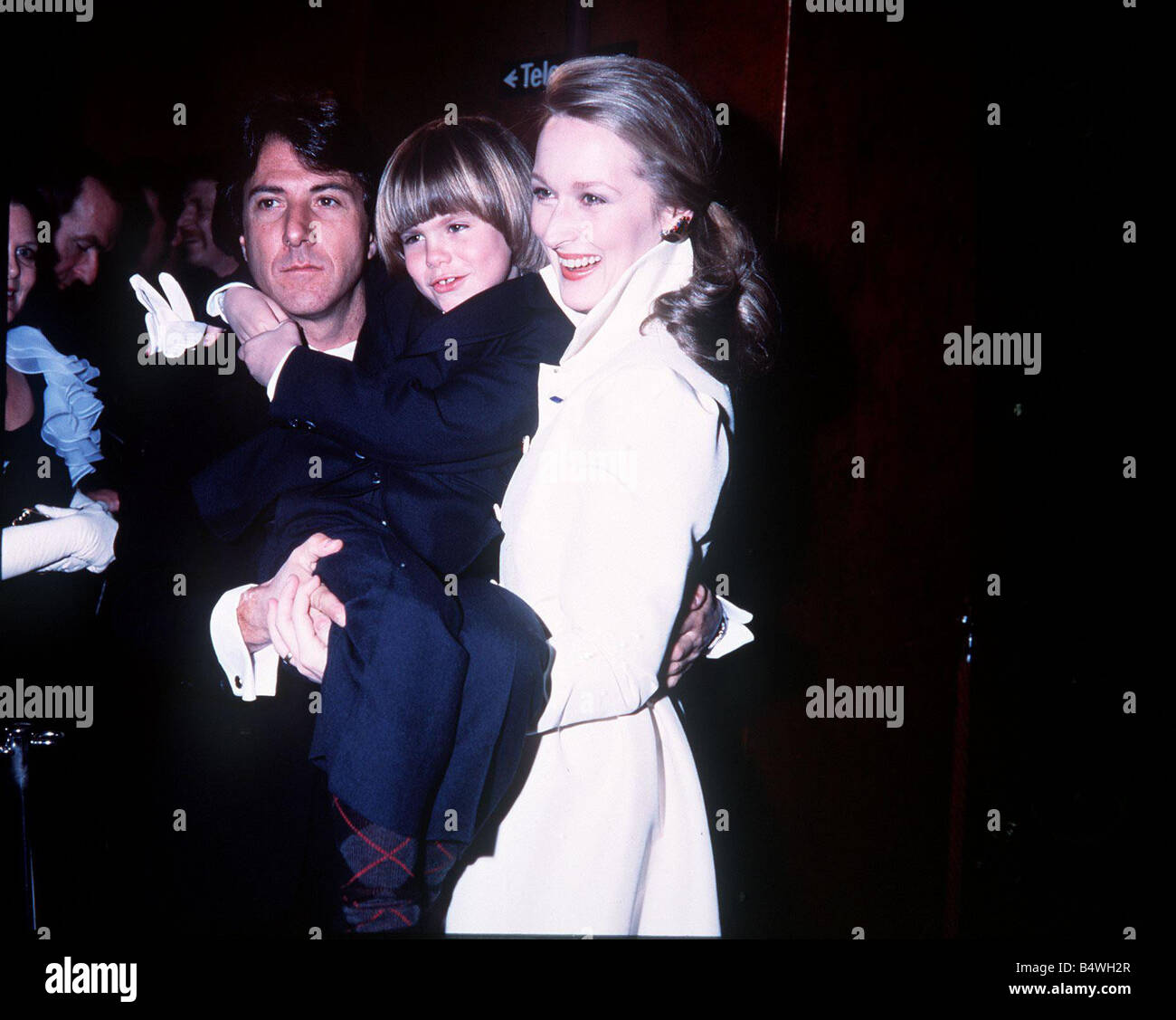 Justin henry hi-res stock photography and images - Alamy