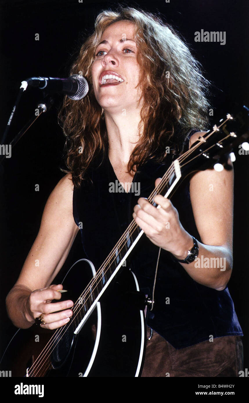 Sheryl crowe hi-res stock photography and images - Alamy