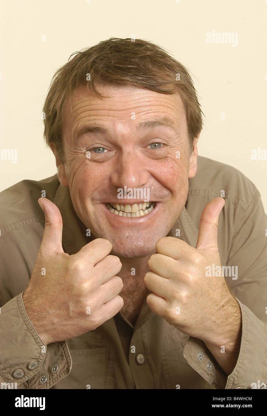 Cricket phil tufnell hi-res stock photography and images - Alamy