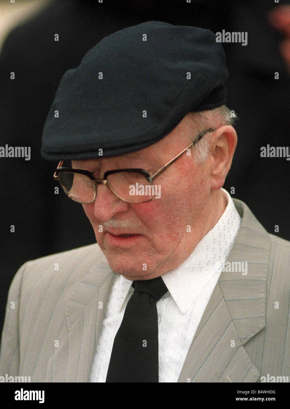 Bill Waddington Coronation Street star who plays Percy Sugden tearful ...