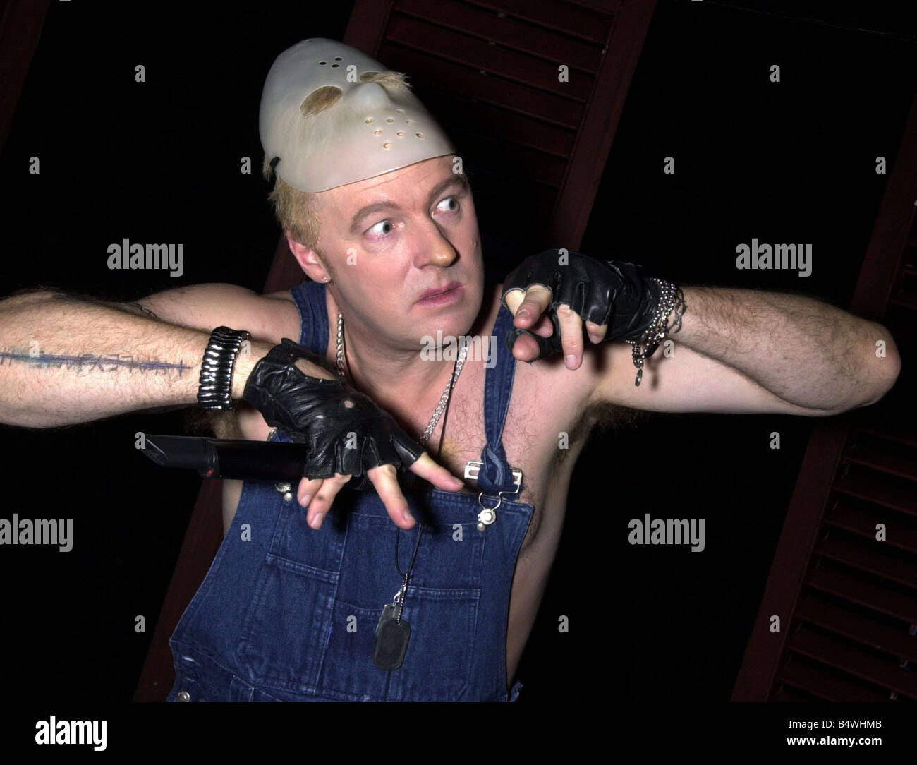 Eminem 2001 hi-res stock photography and images - Alamy