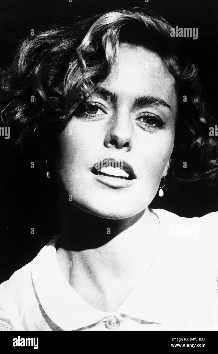 Patsy kensit hi-res stock photography and images - Alamy