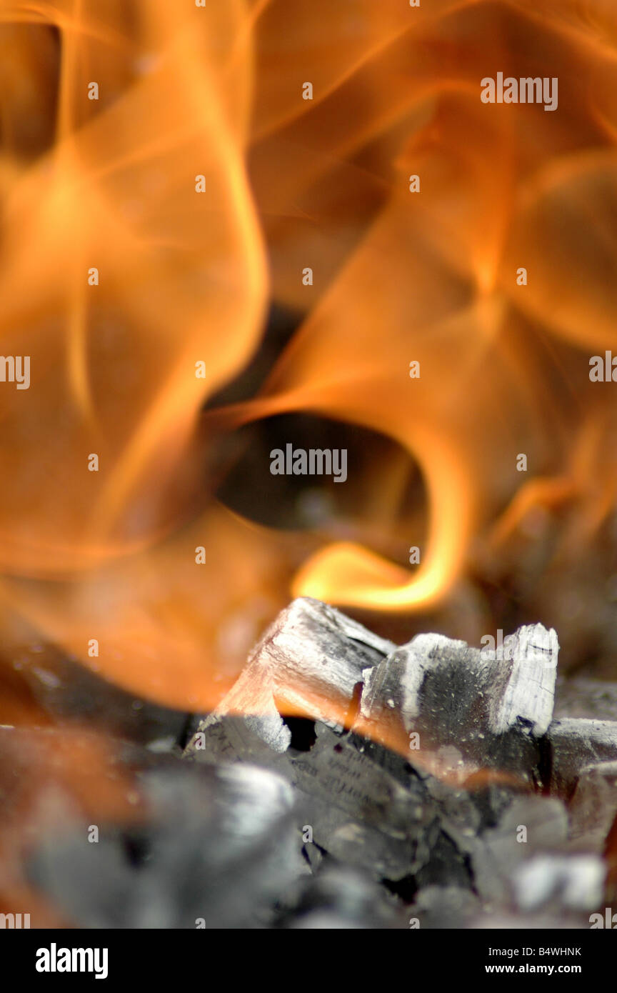 Charcoal On Fire Como at Georgia Farber blog