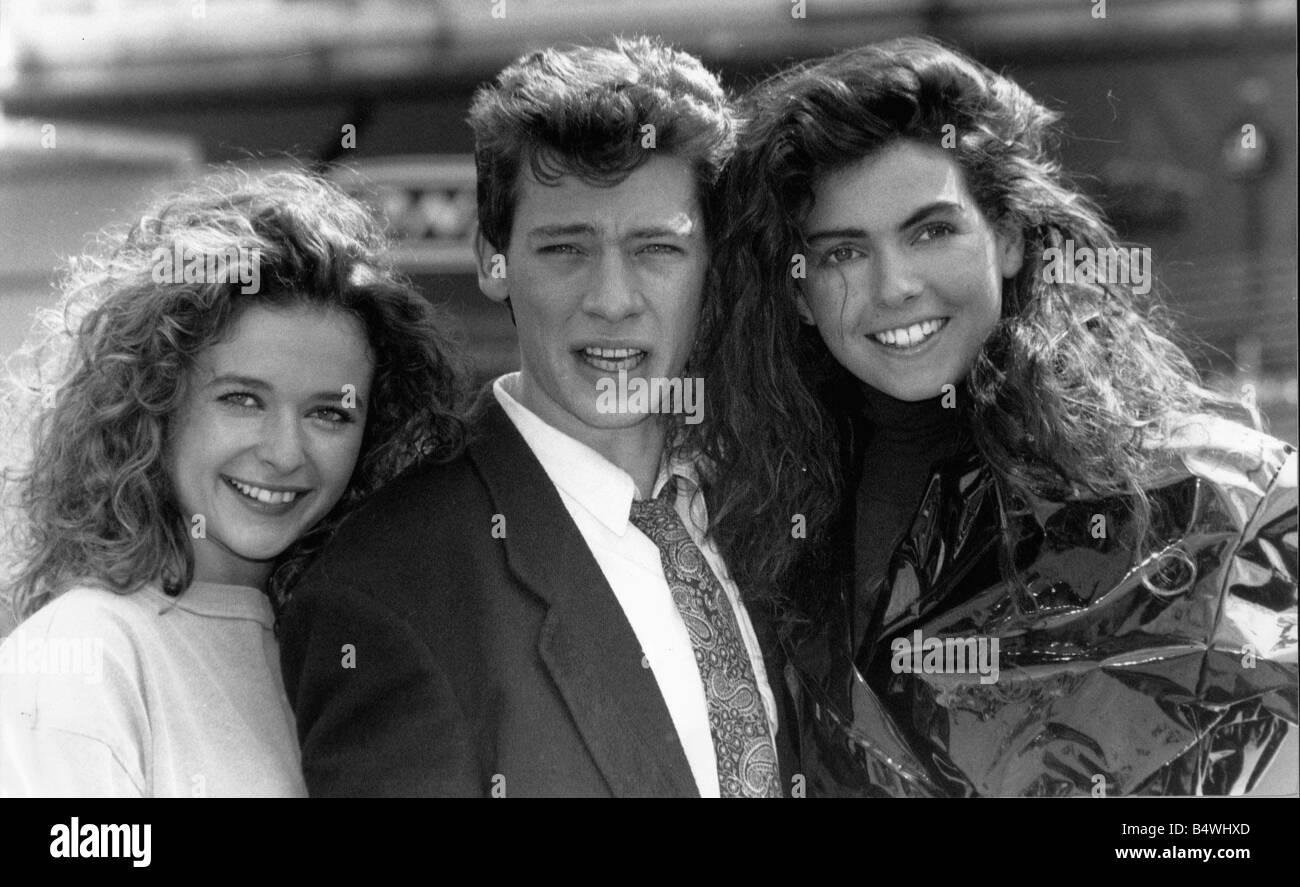 Actress dexter Black and White Stock Photos & Images - Alamy