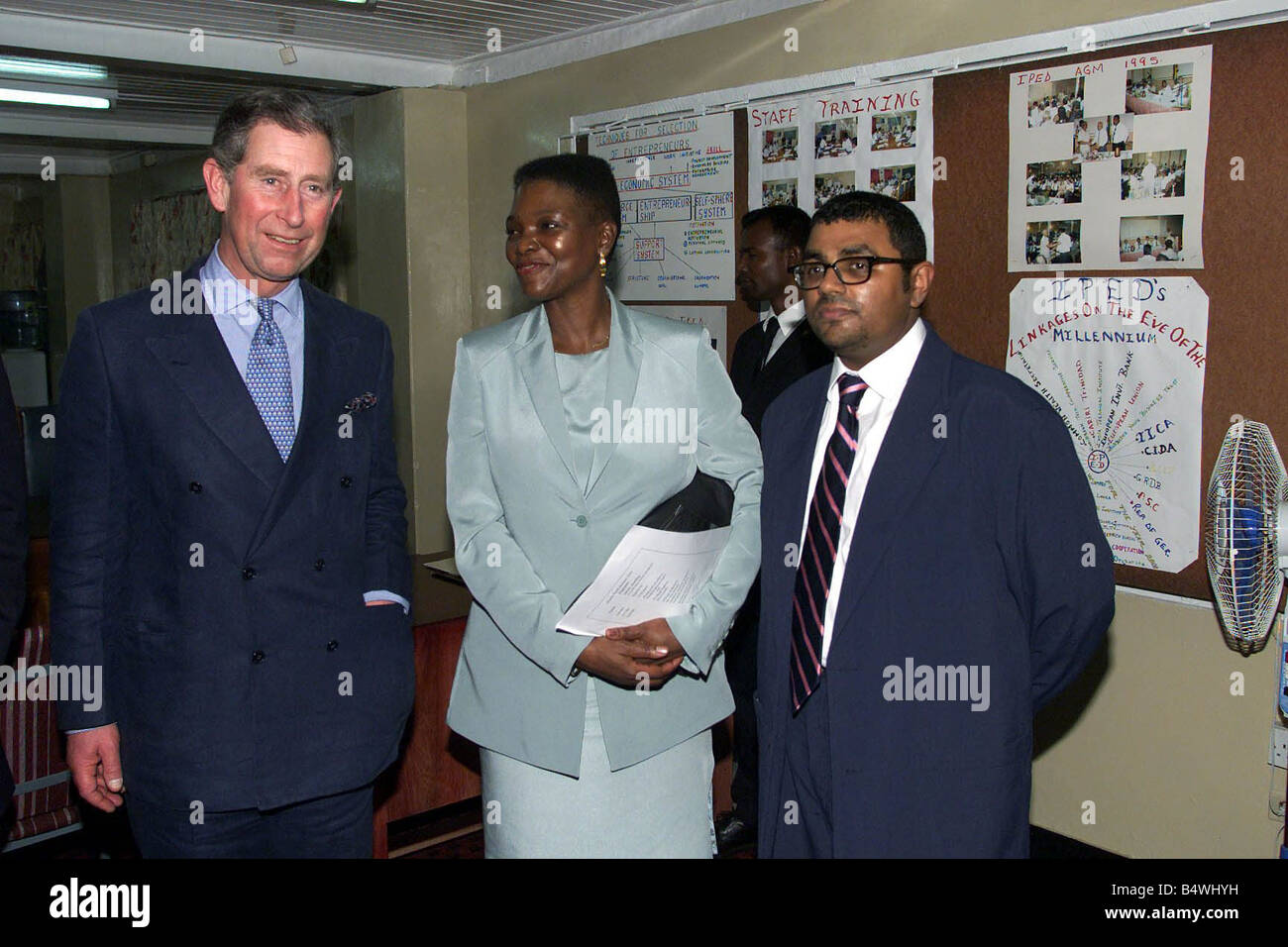 Baroness amos hi-res stock photography and images - Alamy